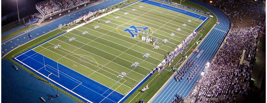 Minnetonka Touchdown Club